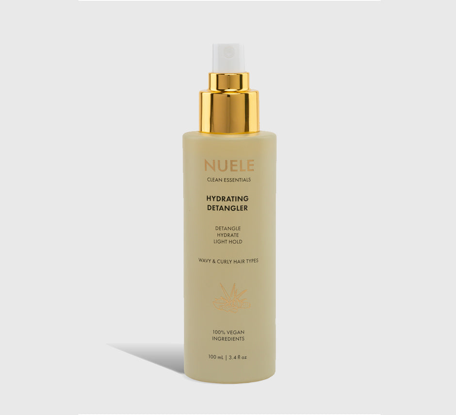 Ultra Clean Hair Care – Nuele